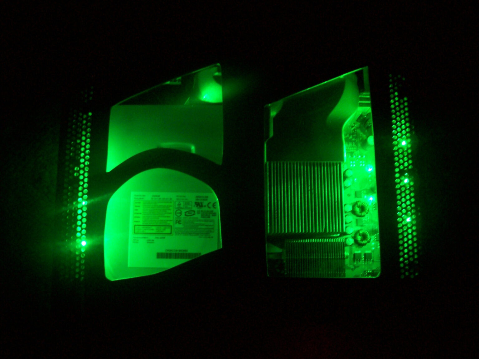 Custom Xbox Console | BespokeBug